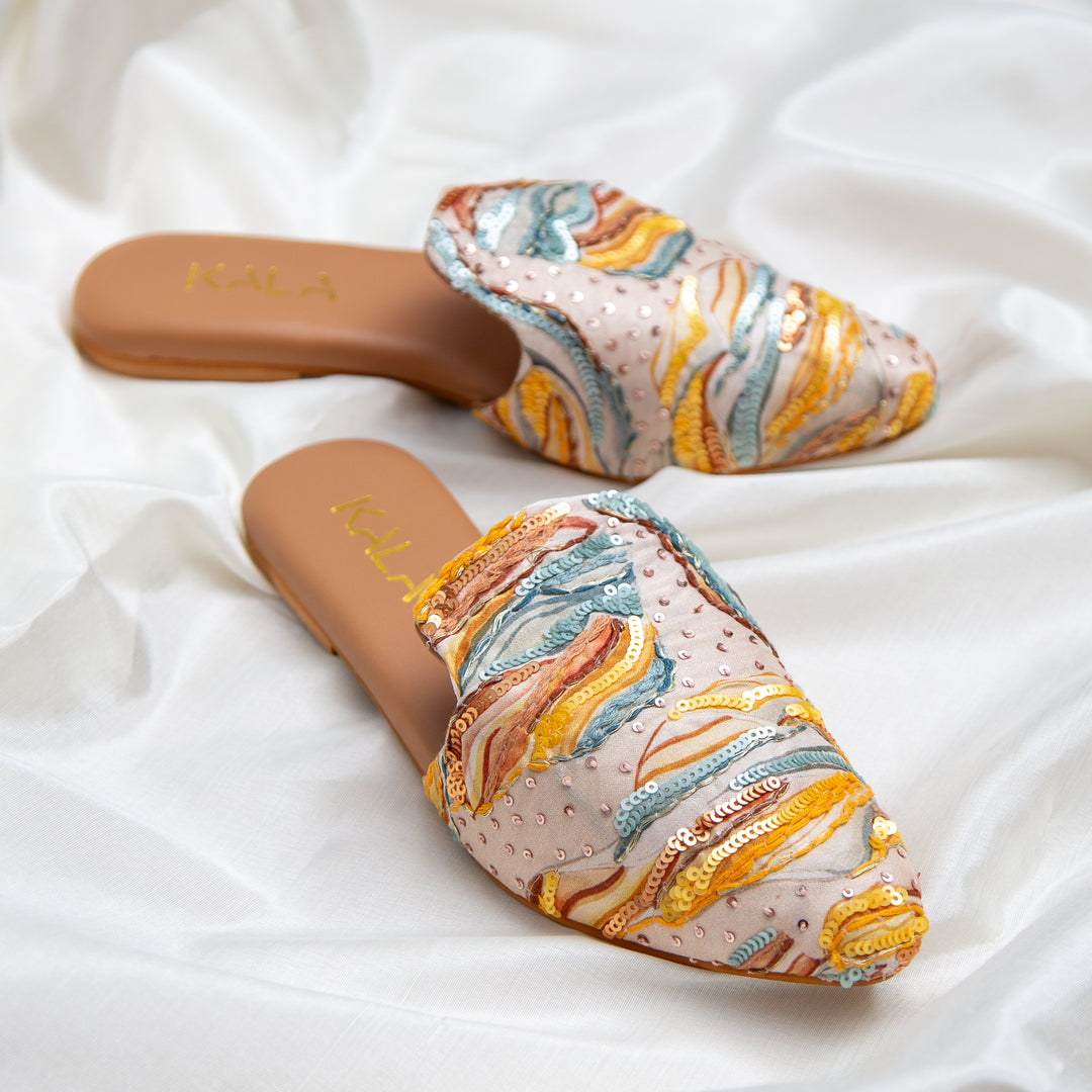 Stylish Mules for Every Wardrobe | Shop at Kala India Today! – KalaIndia